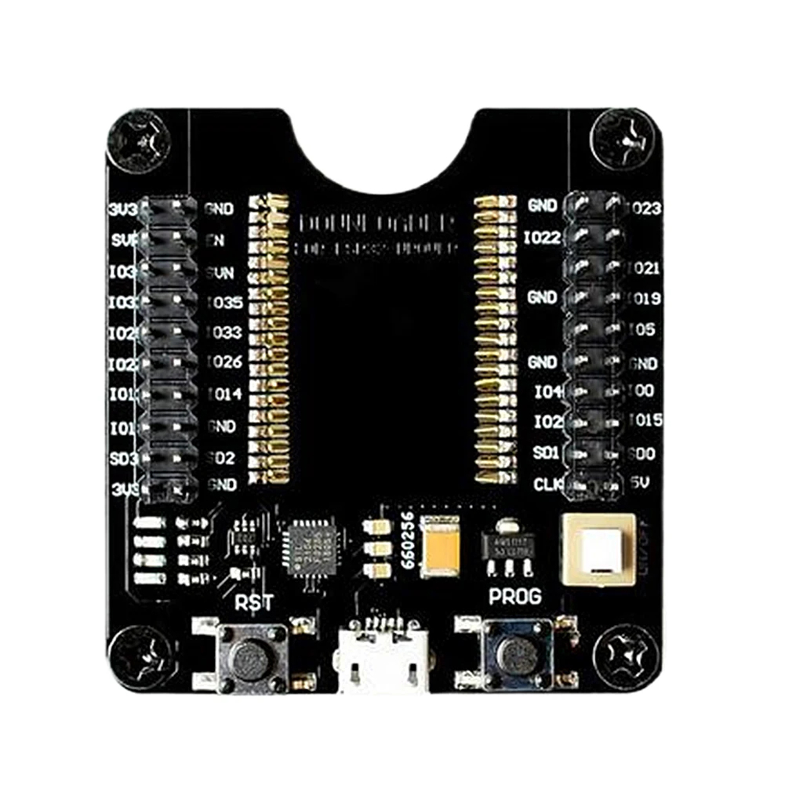 Bluethy Development Board ESP32/ESP8266 Test Burning Fixture Tool ...