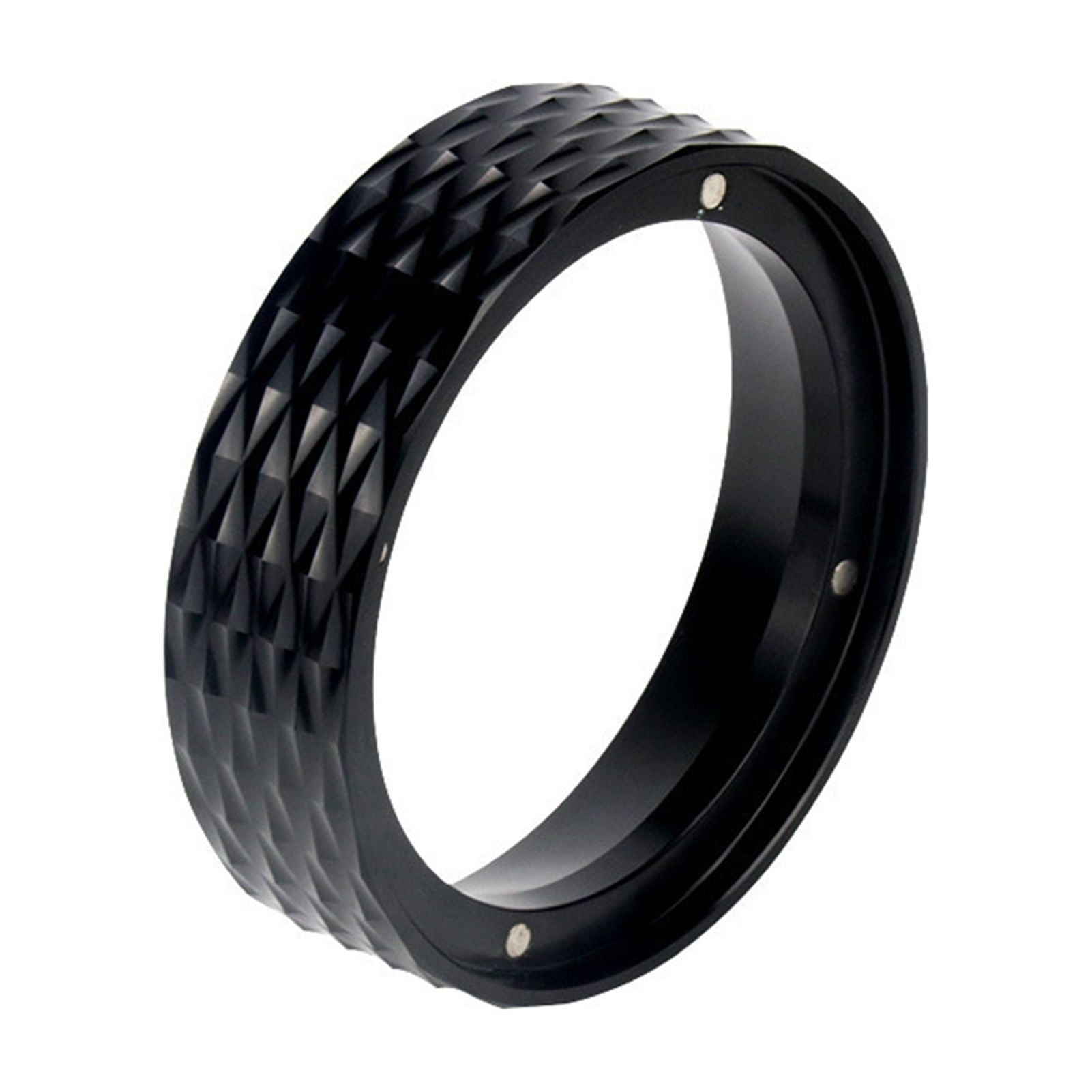 Bluethy Dosing Funnel Prevents Flying Powder Magnetic Connection Spill ...