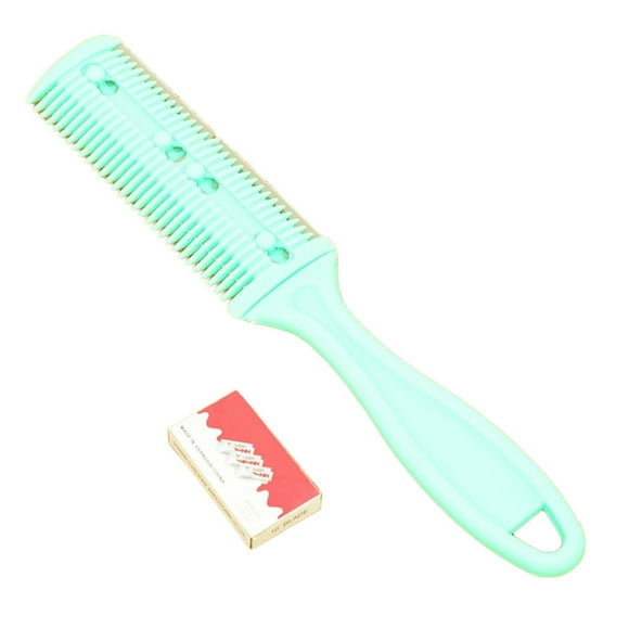 Razor Hair Cutting Comb