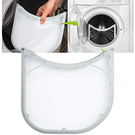 Washing Machine Lint Traps