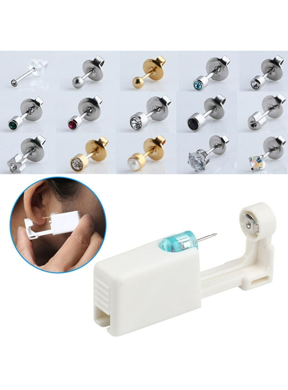 Skin Implant Piercing