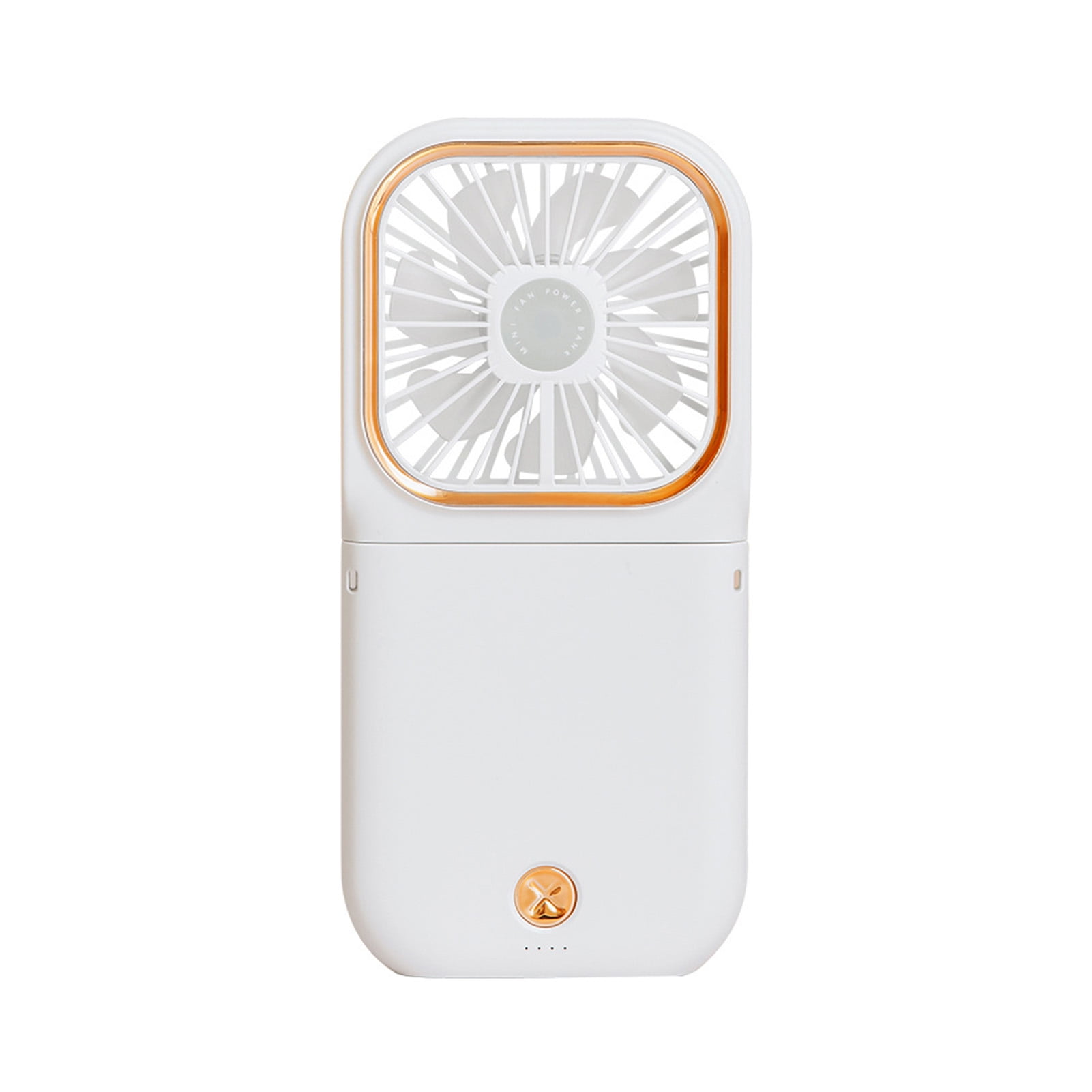 Bluethy F30 Hanging Neck USB Charging Foldable Portable Mini Handheld ...