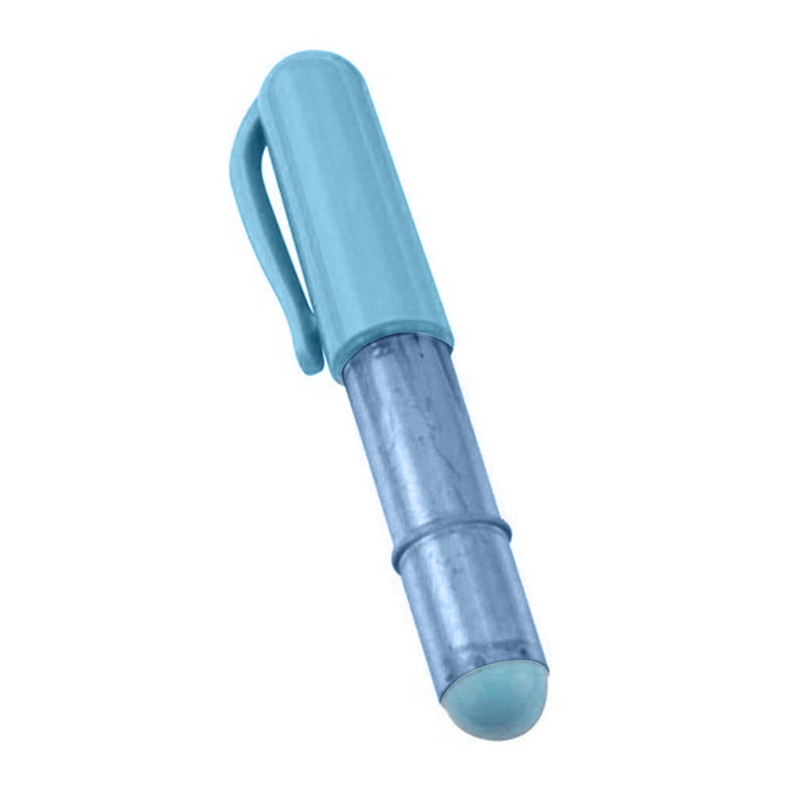Bluethy Fabric Pen No Dirty Hands Anti-Break Easy to Erase Fine Lines ...