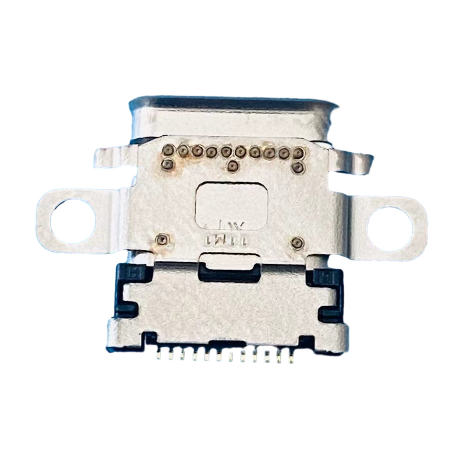 Bluethy Game Console Charging Socket Easy Installation Metal Type-C ...
