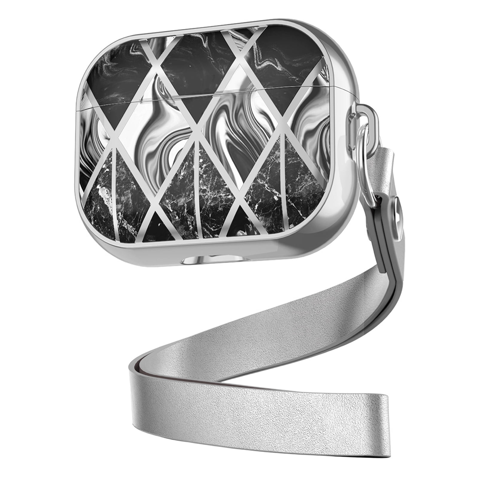 Bluethy Headphone Cover Tight Fit All inclusive Not Effect Charging ...