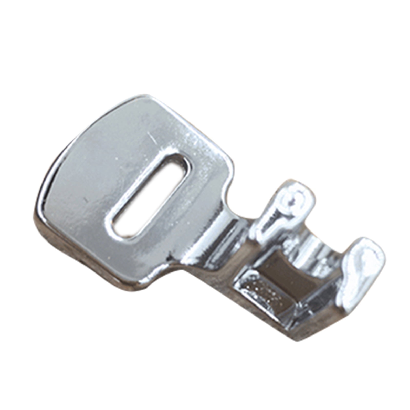 Bluethy Home Multifunctional Metal Overcasting Presser Foot Overedge ...