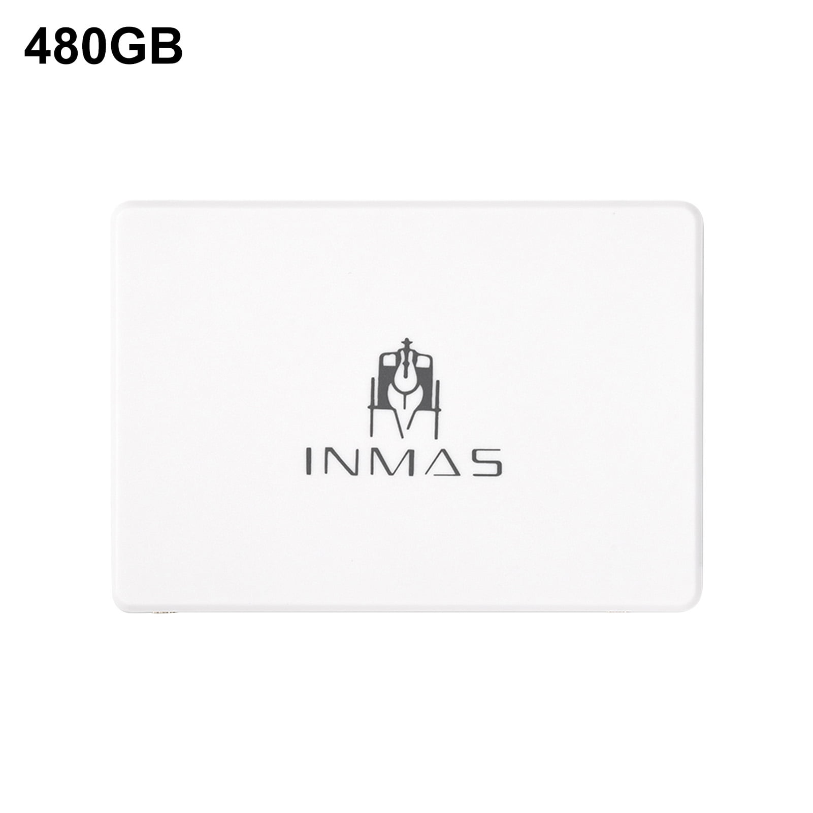 Bluethy Internal Solid State Drive Large Capacity High-speed Compact ...