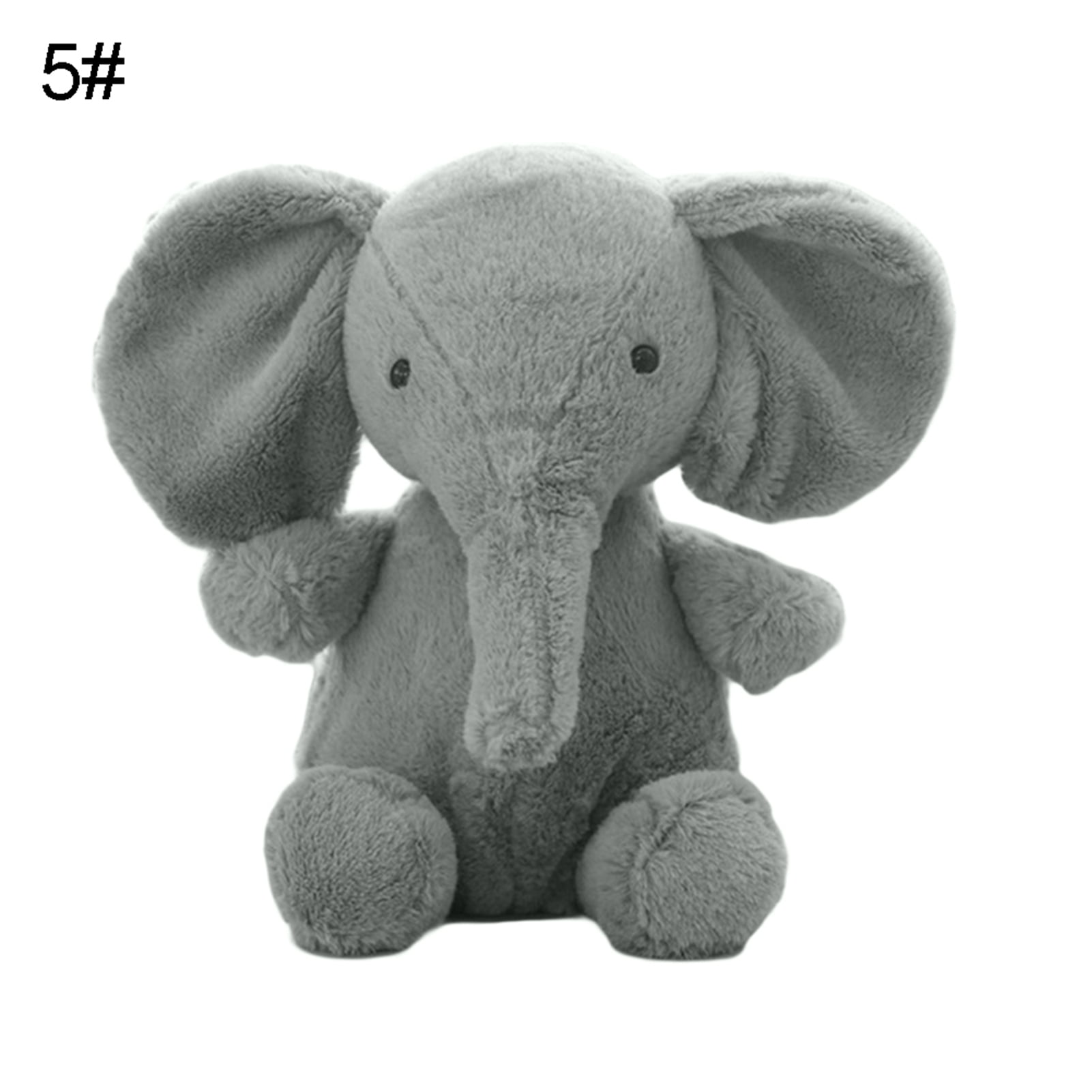 Bluethy Lovely Penguin Duck Animal Cuddly Plush Stuffed Doll Cushion Sofa Chair Decor - Walmart.com