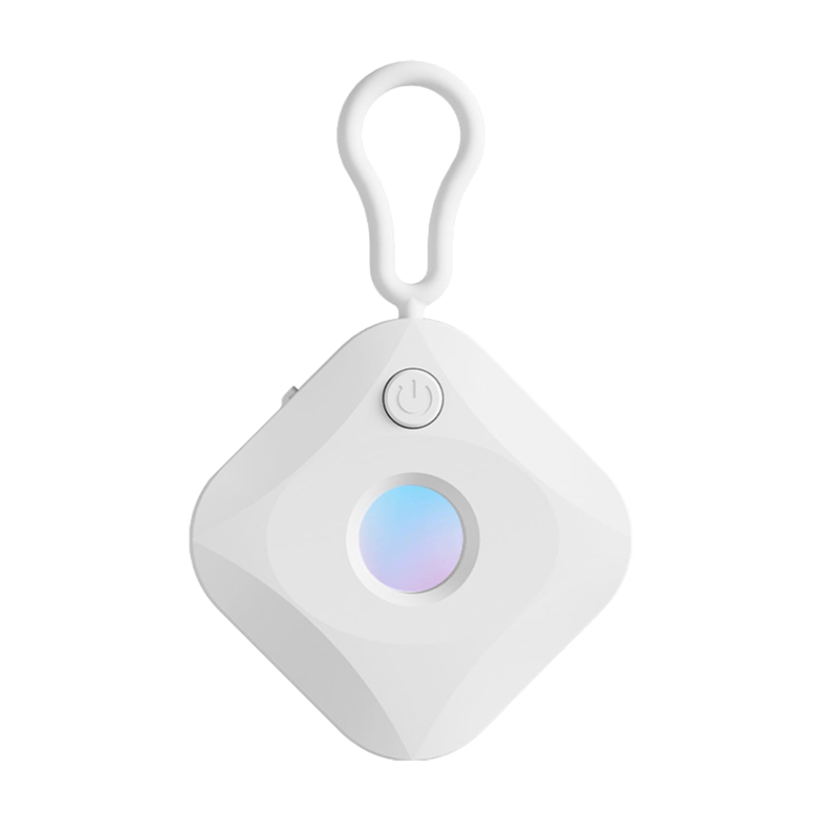 Bluethy Mini Infrared Camera Detector 360-degree Scan USB Rechargeable ...