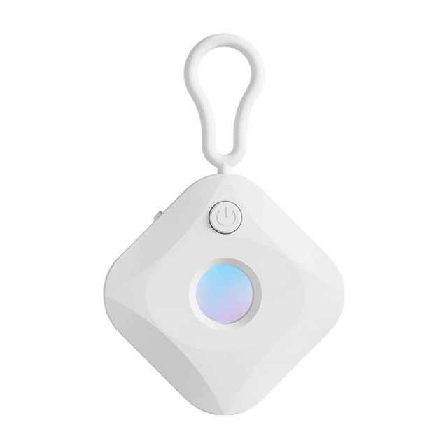 Bluethy Mini Infrared Camera Detector 360-degree Scan USB Rechargeable ...