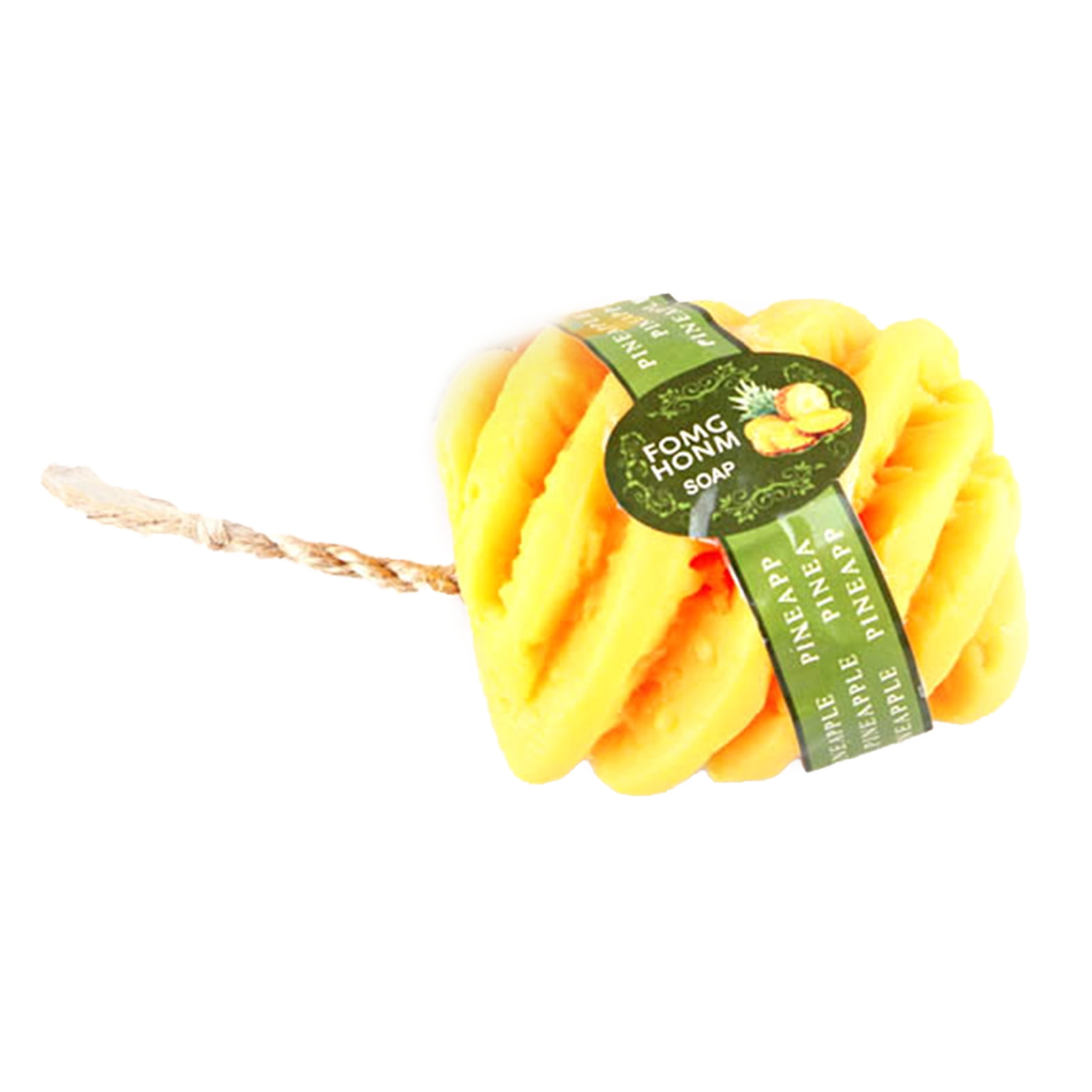 Bluethy Moisturizing Soap Long-lasting Delicate Pitaya Sunflower ...