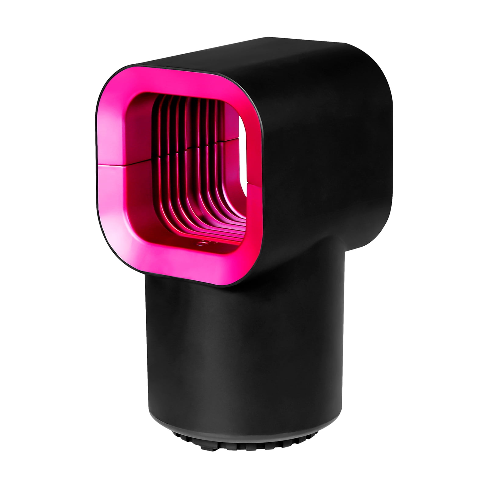 Bluethy Mosquito Trap Lamp Effectively Trapping Strong Suction Black ...