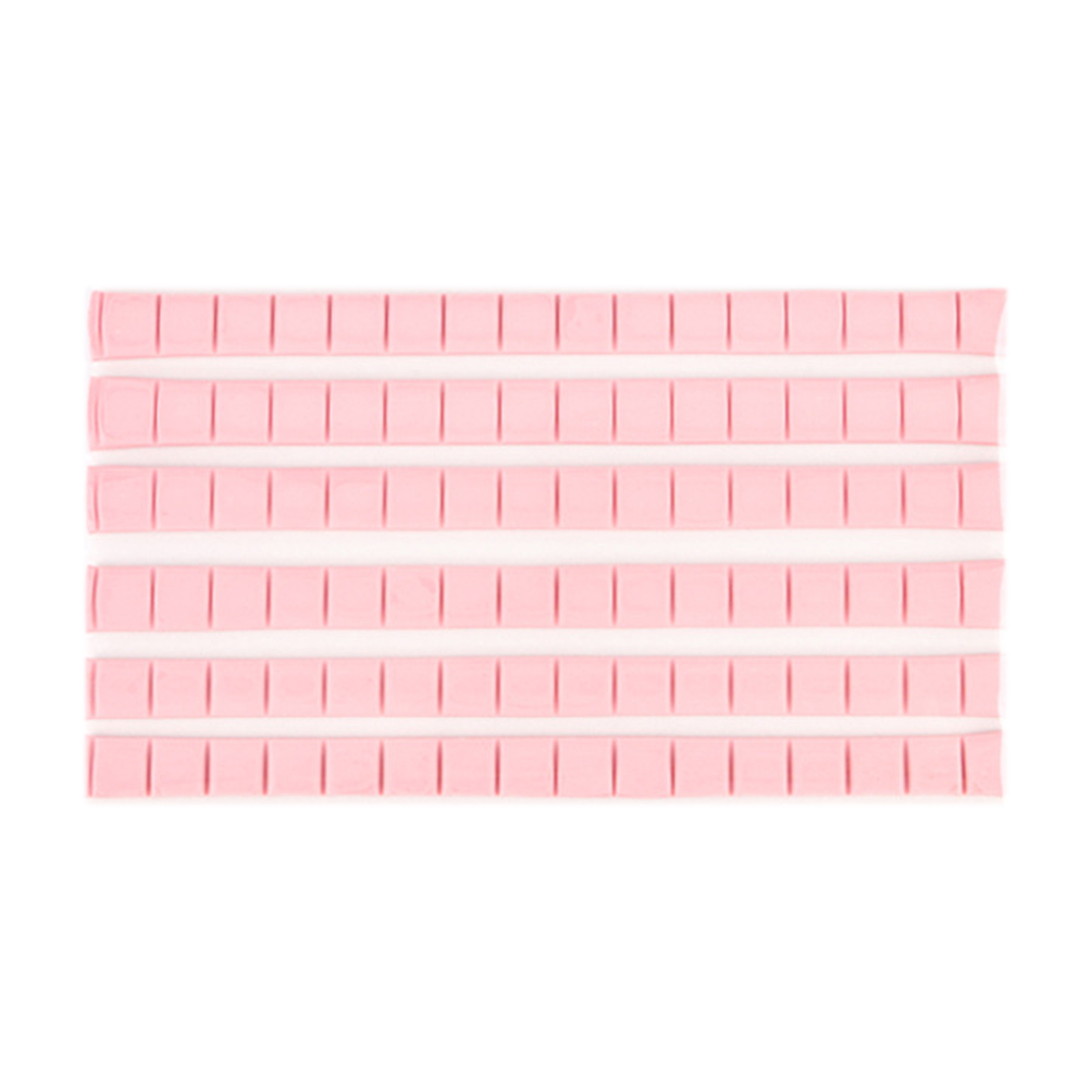 Bluethy Nail Art Clay Non-Sticky Hand Full Coverage Universal Safe ...