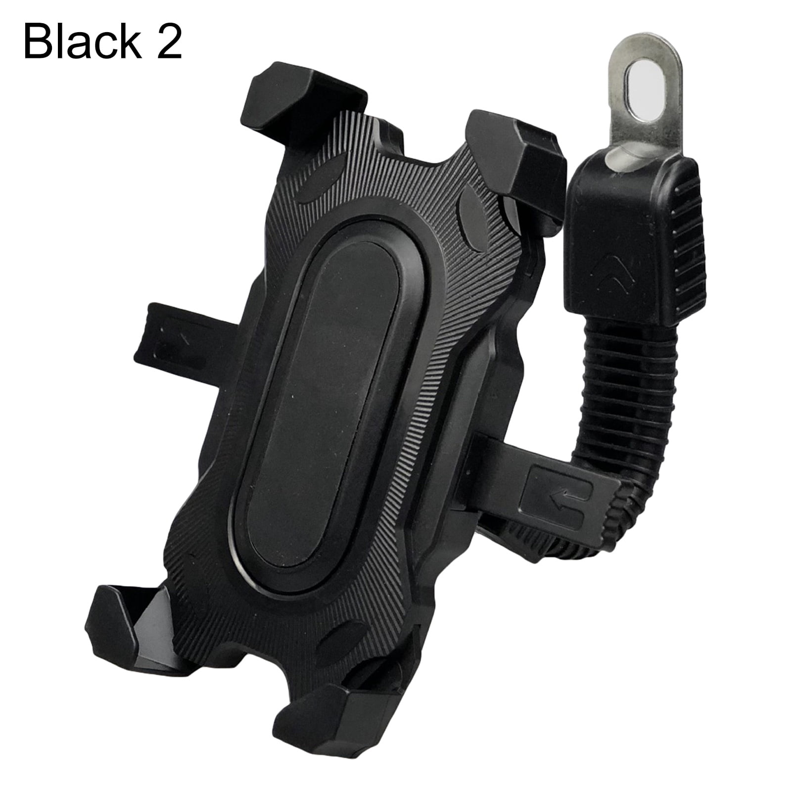 Bluethy Phone Holder Self-locking Waterproof Adjustable Bicycle Cell ...