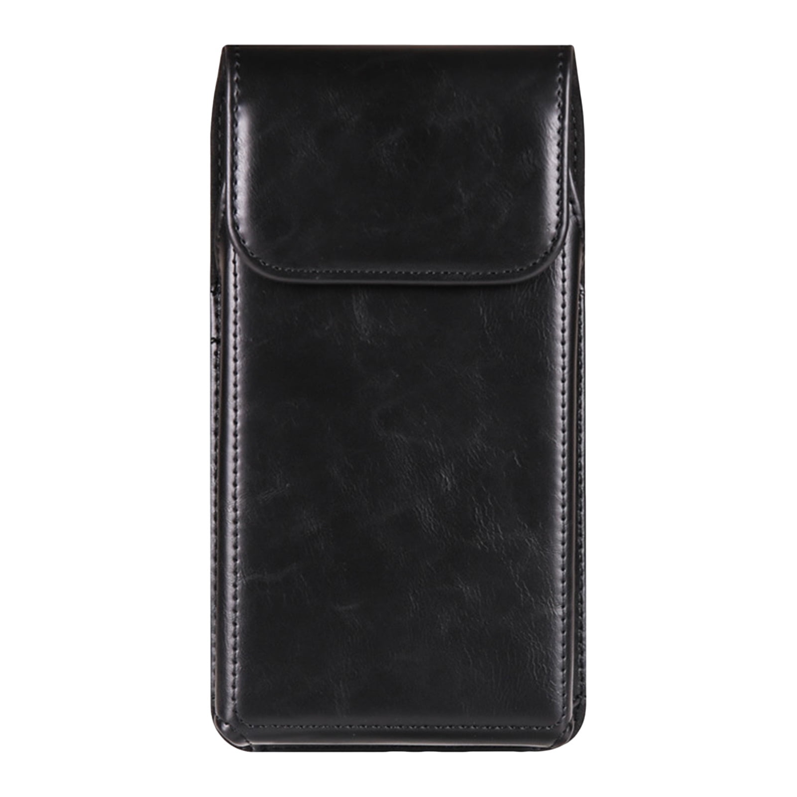 Bluethy Phone Holster with Belt Clip Loop, Faux Leather Belt Case with ...