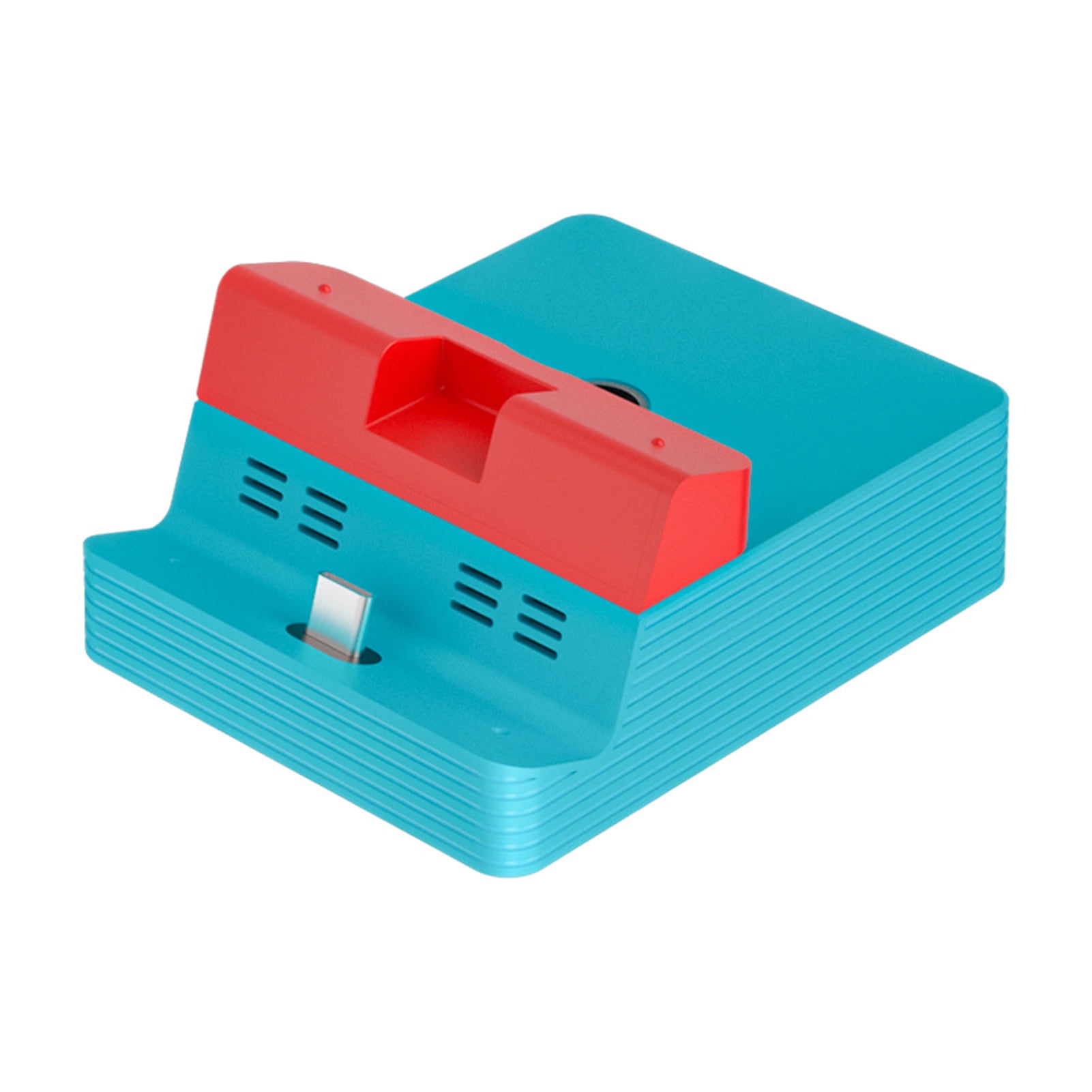 Bluethy Portable Charging Stand Heat Dissipation with 4K HD-compatible ...