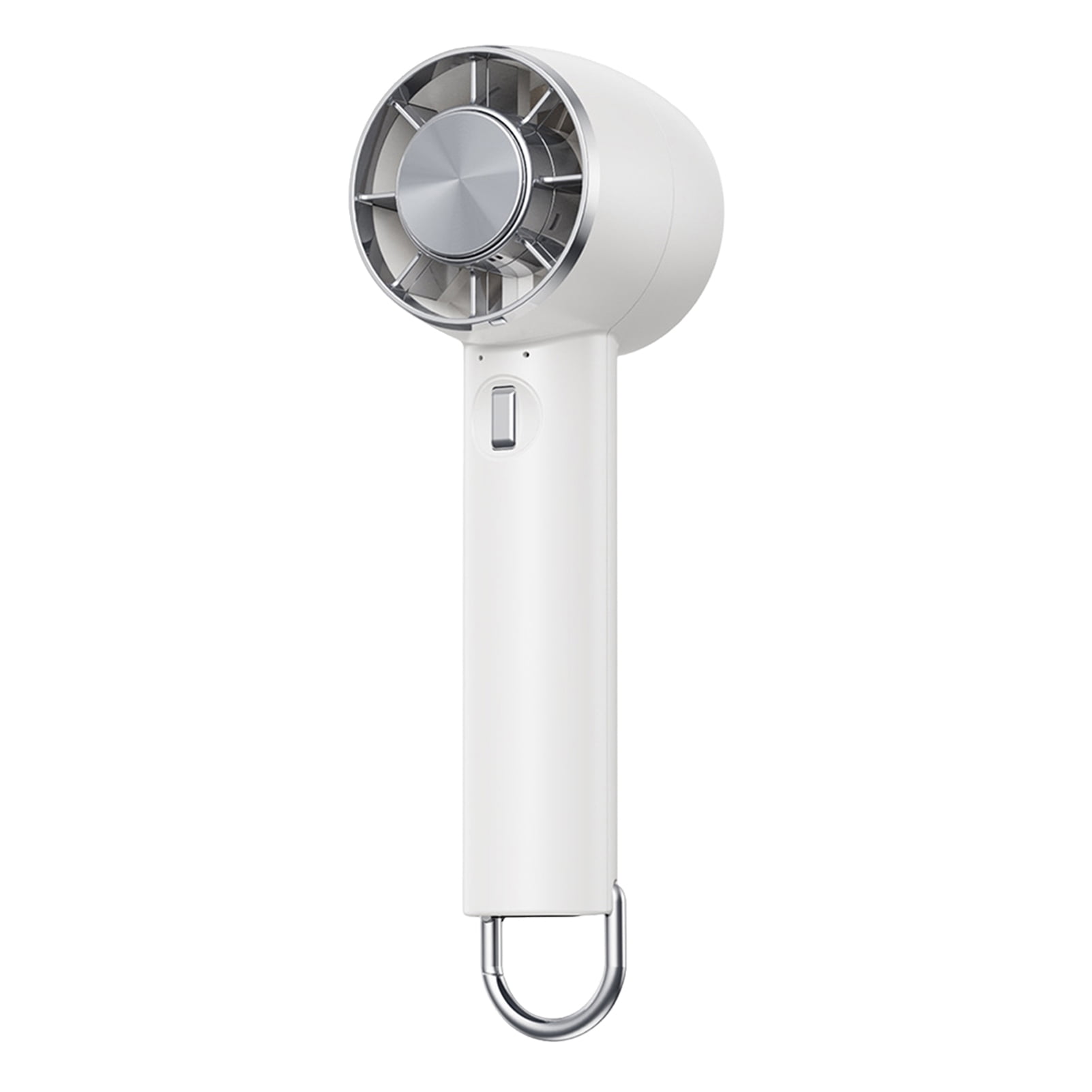 Bluethy Portable Fan 3 Modes Adjustable Brushless Motor Low Noise ...