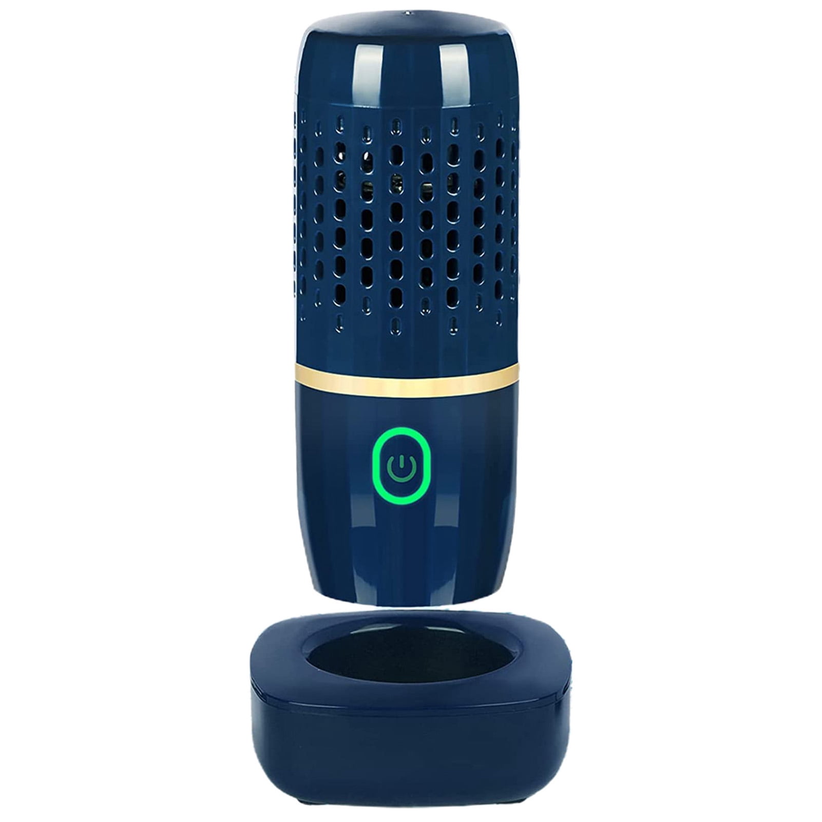 Bluethy Portable Fruit Vegetable Washer Deeply Cleans Produce One Key ...