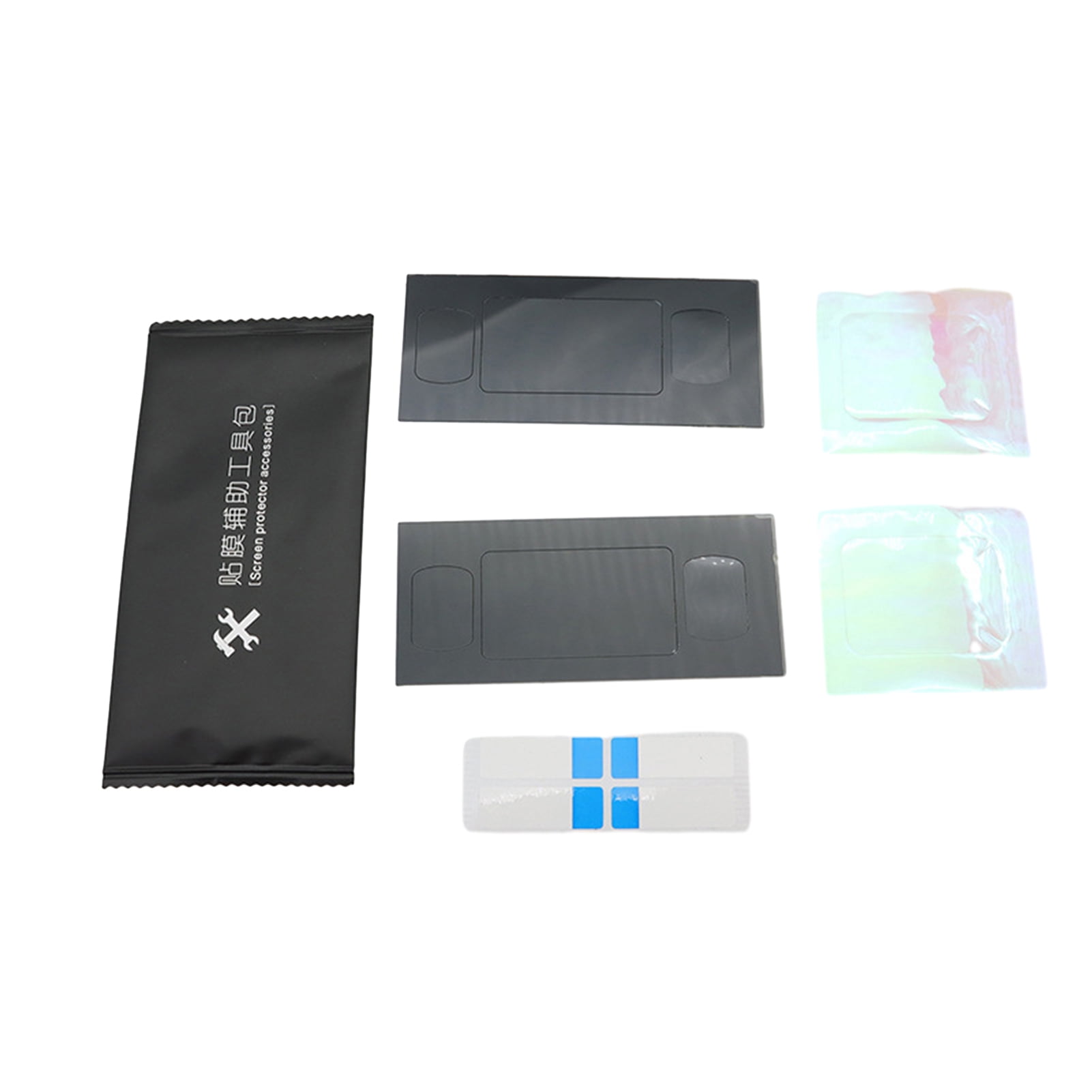 Bluethy Protective Film HD compatible Scratch resistant High ...