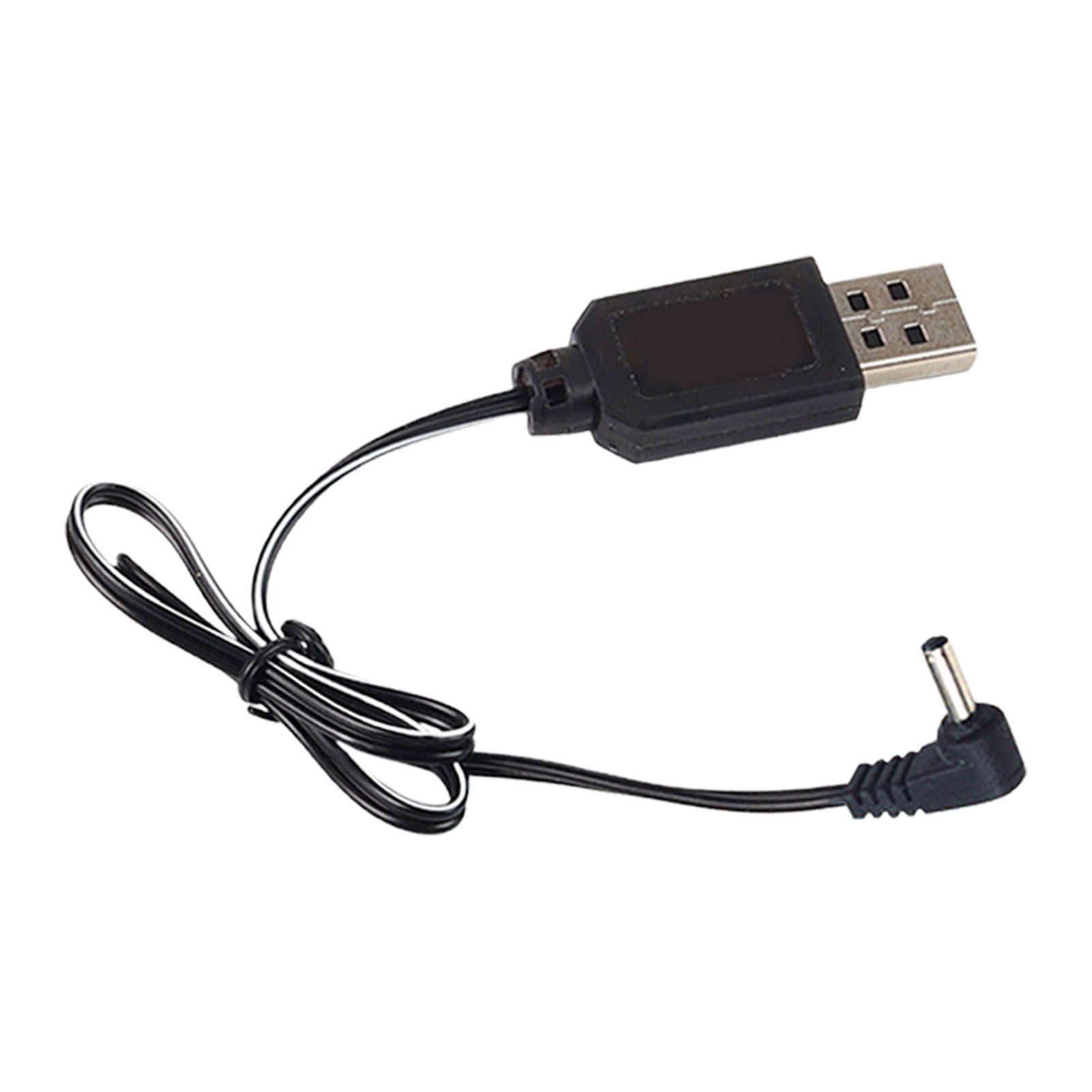 Bluethy RC Car Charging Cable with Indicator Light 3.5mm Jack Plug And ...