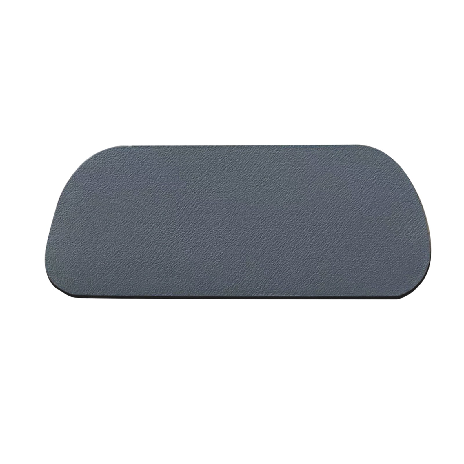 Bluethy Refrigerator Drip Tray Non-slip Bottom Water-Absorbent Quick ...