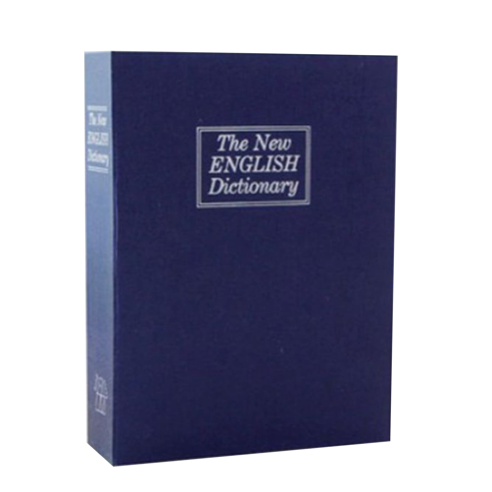 Bluethy Safe Box Multi-purpose Anti-theft Large Capacity Realistic ...