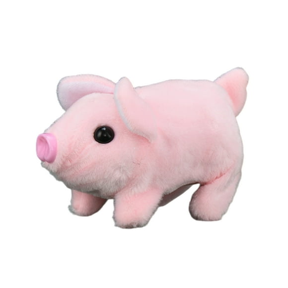 Walk Pig