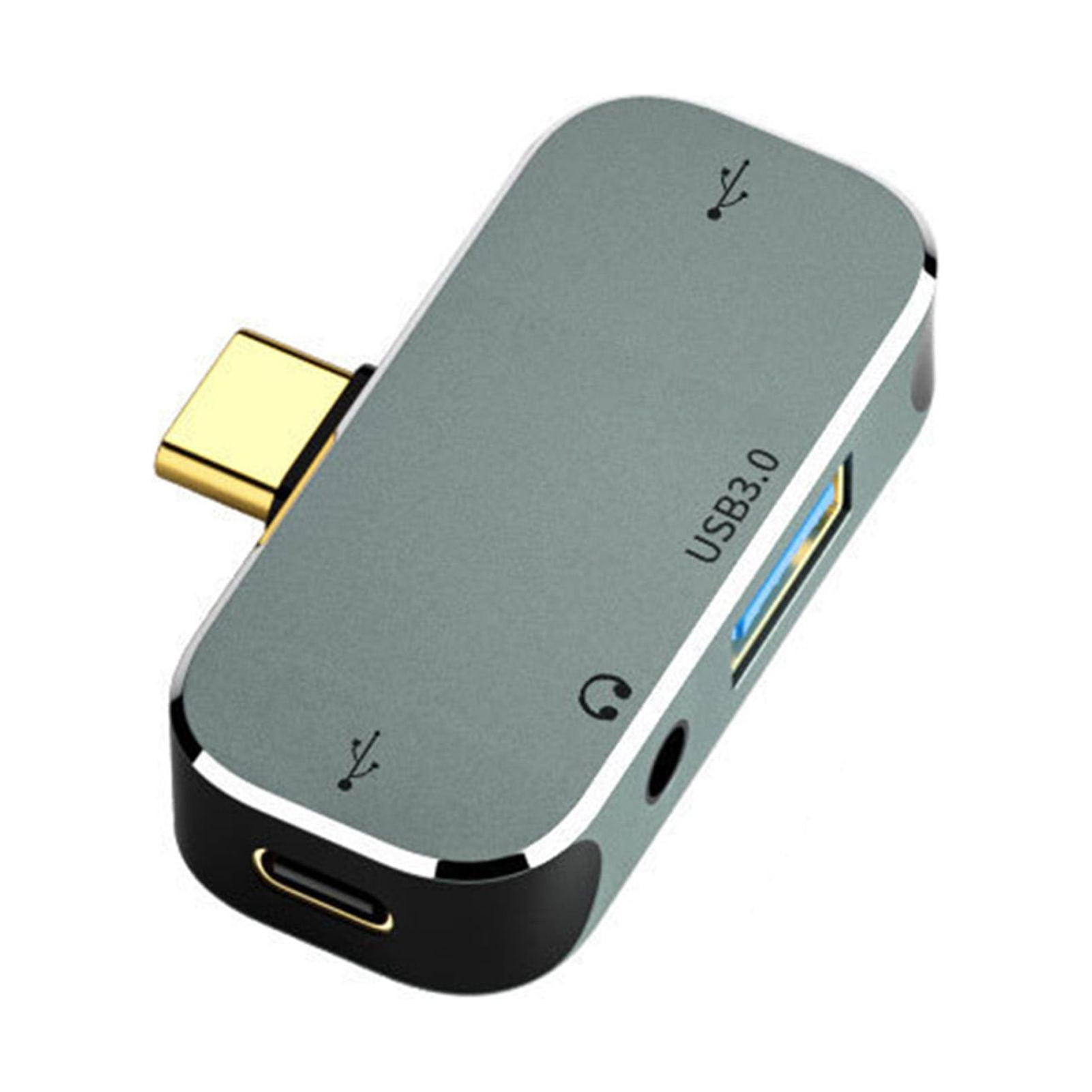 Bluethy Splitter Hub High Efficiency Convenient Multifunctional Premium ...