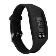 Veridian Healthcare LLC Multi-Function Pocket Pedometer - Walmart.com