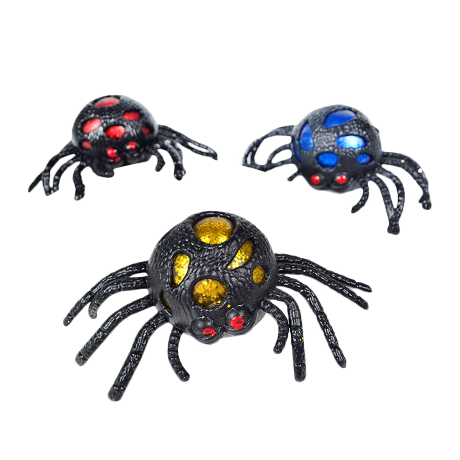 Bluethy Squeeze Fidget Toy High Elasticity Flexible Quick Recovery ...