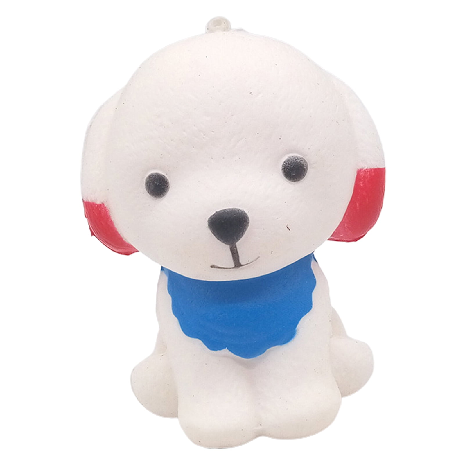 Bluethy Squishy Toy Squishy Lovely Shape Relieve Stress Multi-Color ...