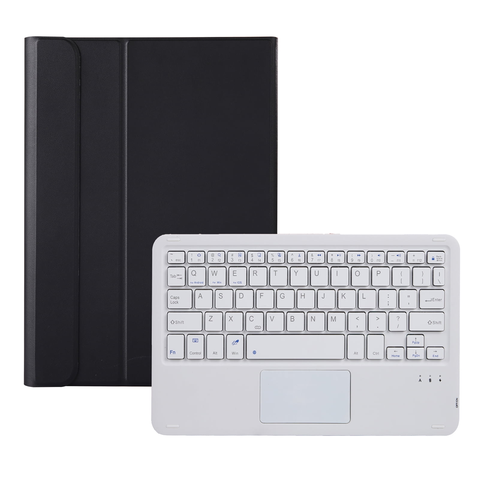 Bluethy Tablet Keyboard Case Quick Response Long Standby Time ...