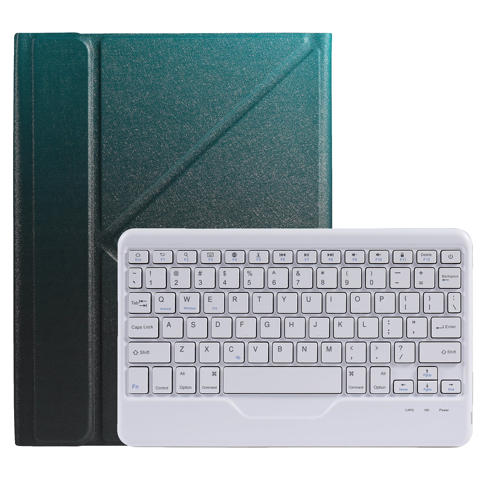 Bluethy Tablet Keypad Case Sensitive Stable Transmission with Cool ...