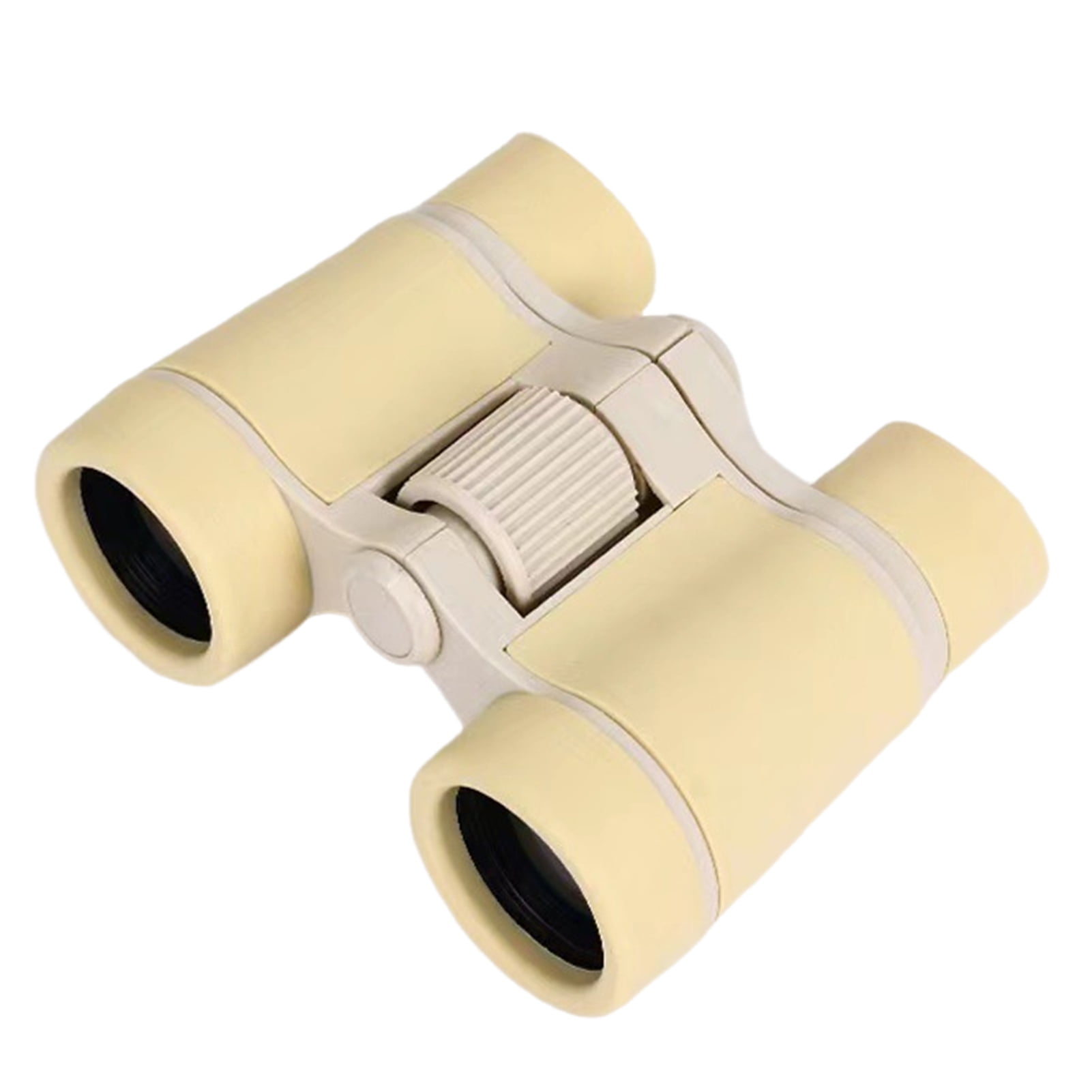 Bluethy Toddler Binoculars Toy High-Resolution Long Viewing Range ...