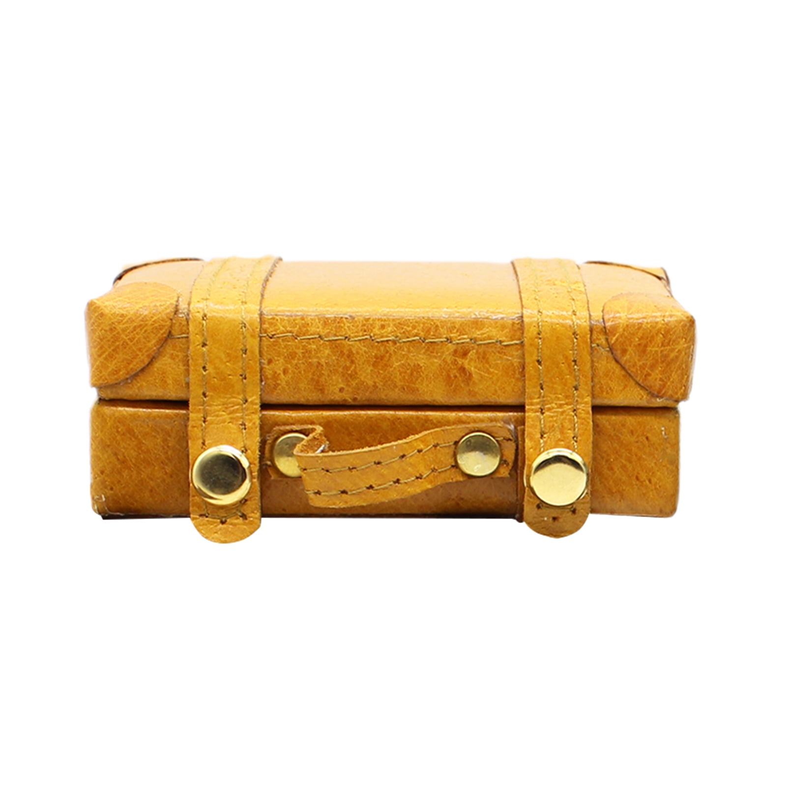 Bluethy Trunk Toy Exquisite Best Gift Plastic High Simulation Pretend ...