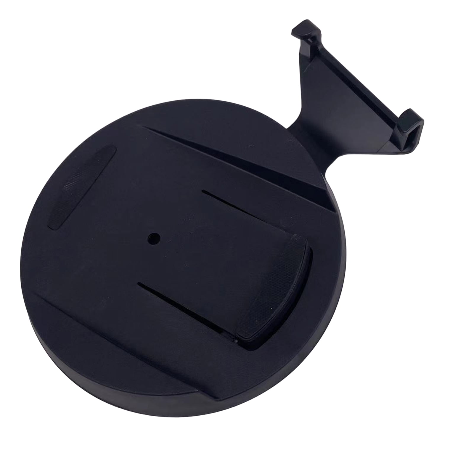 Bluethy Vertical Stand Holder Compact Stable with Fixing Screw Easy ...