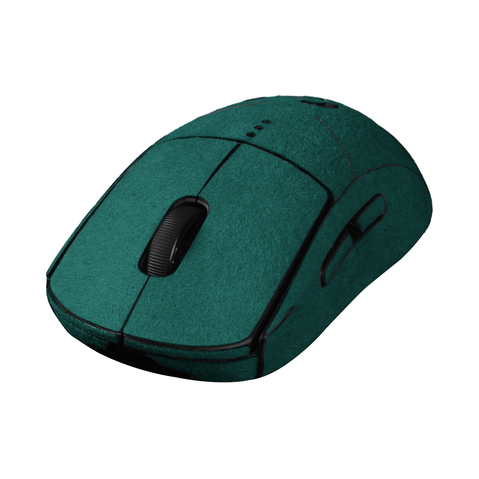 Bluethy Wireless Mouse Grip Tape for Logitech GPW 1/2 Self-Adhesive Pre ...