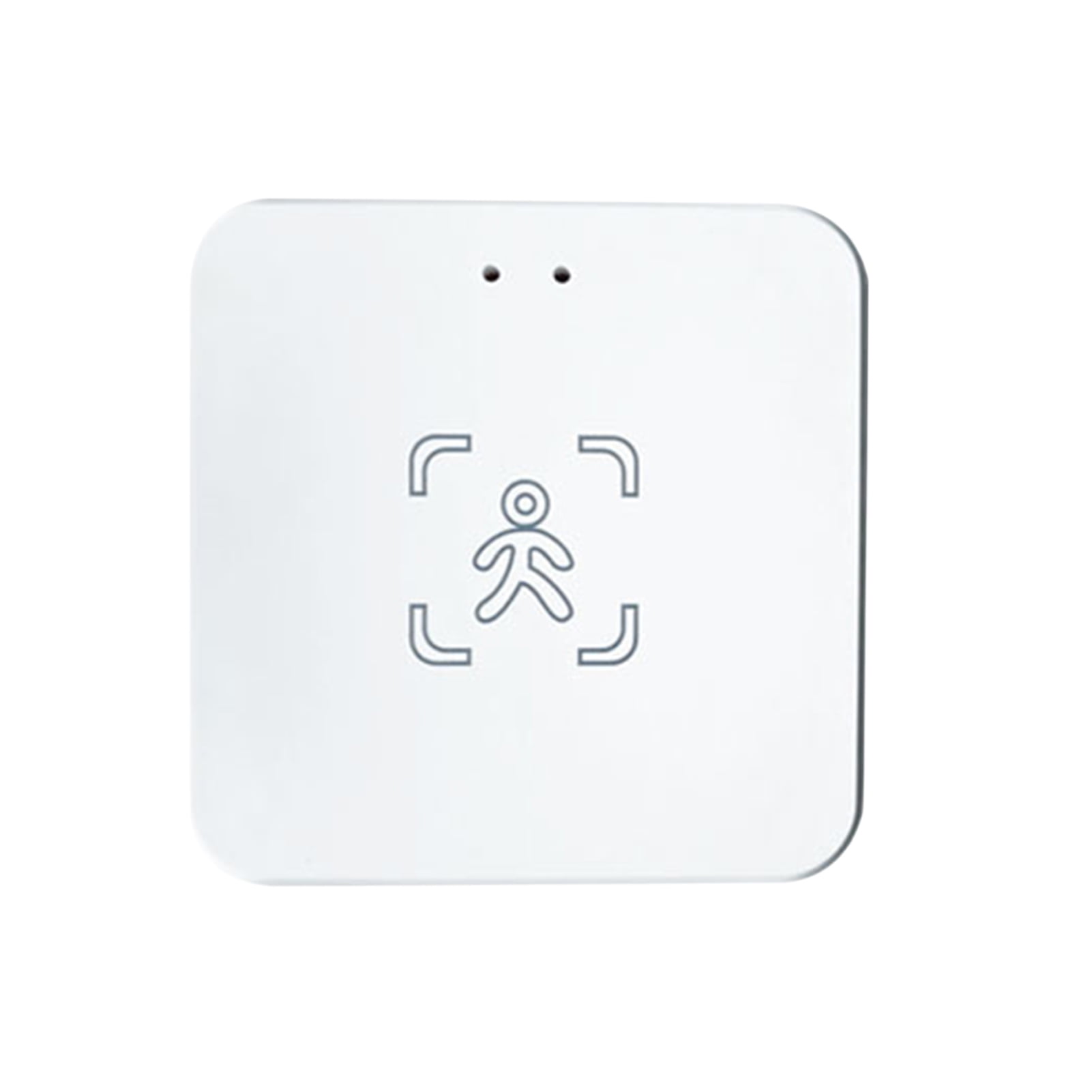 Bluethy Zigbee Human Presence Sensor Energy Conservation Easy to Set-up ...