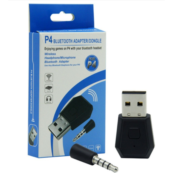 Ps4 Bluetooth Dongle