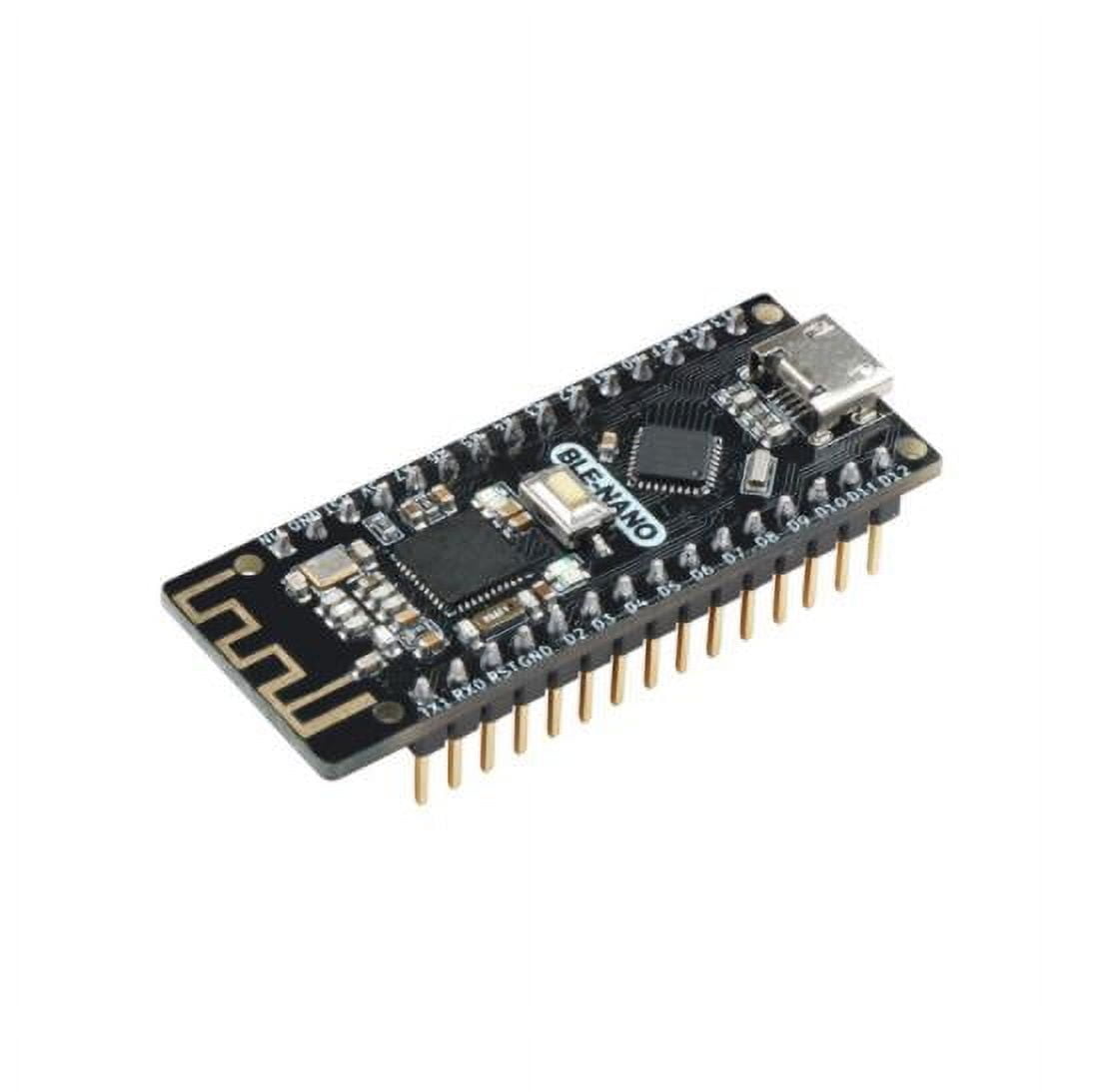 Bluetooth 4.0/Ble-Nano Motherboard For Arduino Nano & CC2540 - Walmart.com