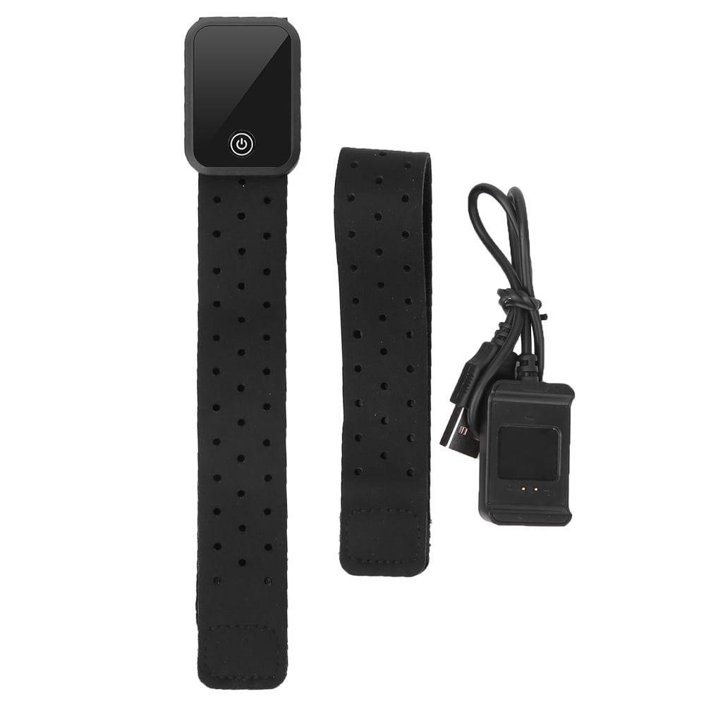 Bluetooth 4.0 Heart Rate Monitor Arm Strap Fitness Sensor for Outdoor ...