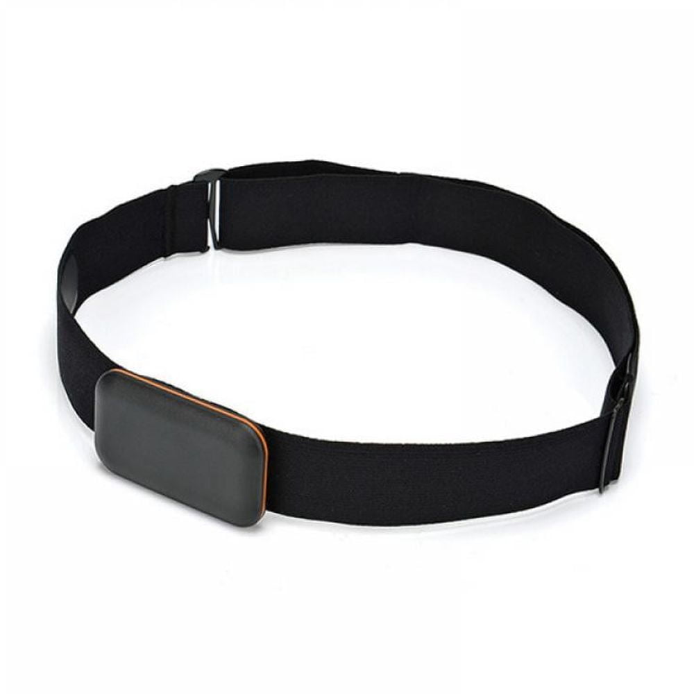 Bluetooth 4.0 heart rate band heart rate chest band running cycling ...