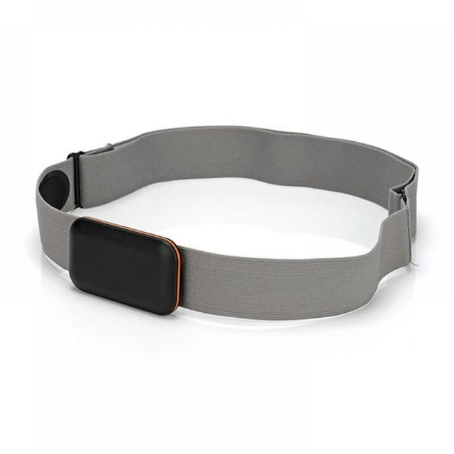 Bluetooth 4.0 heart rate band heart rate chest band running cycling ...