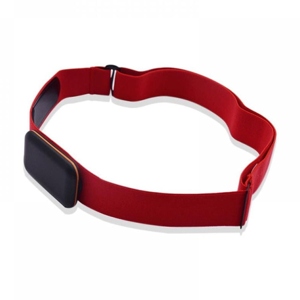 Bluetooth 4.0 heart rate band heart rate chest band running cycling ...