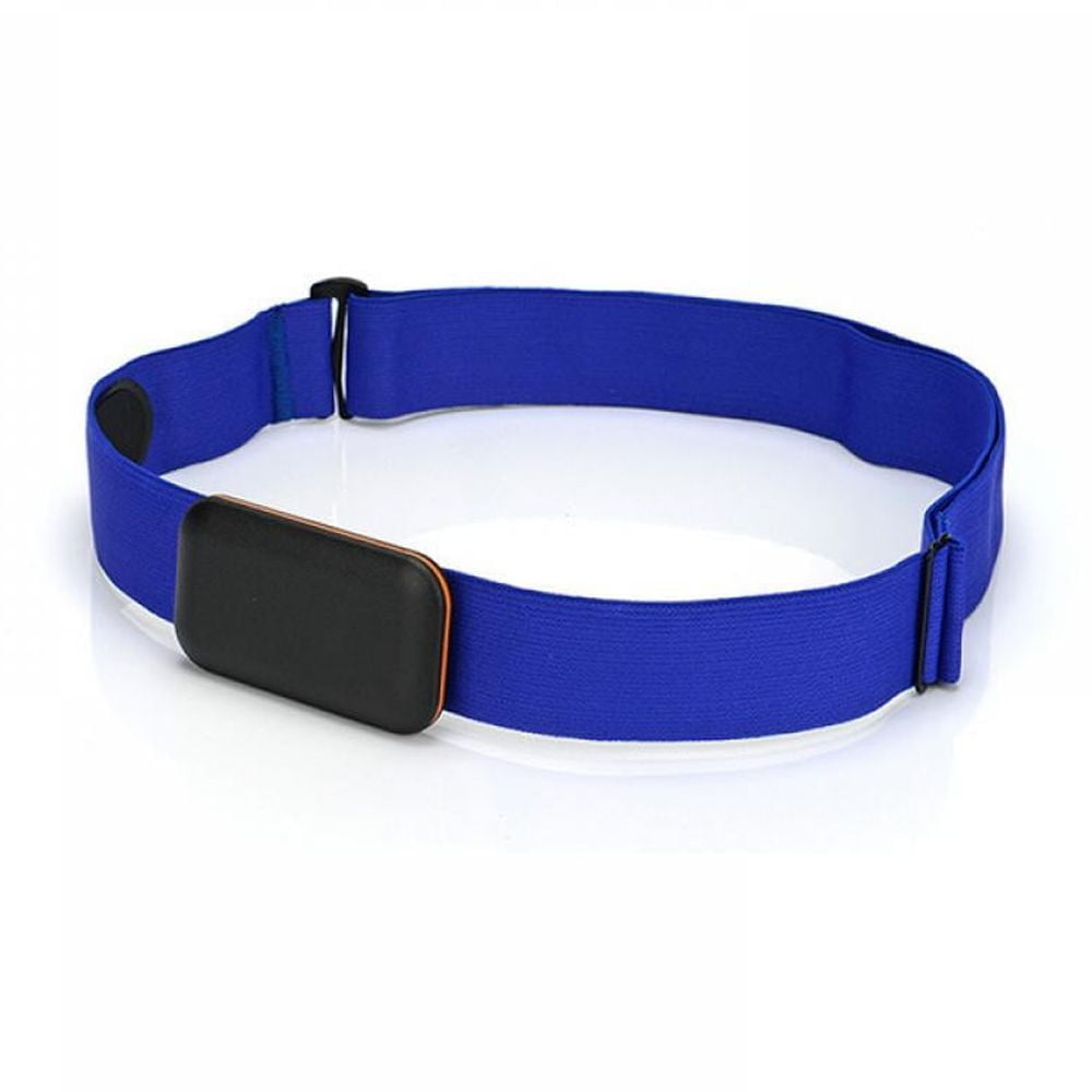 Bluetooth 4.0 heart rate band heart rate chest band running cycling ...