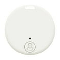 Bluetooth 5.0 Key Tracker - Two-Way Alarm Item Finder for Keys, Wallet ...