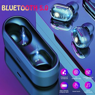 Xiaomi Redmi Buds 4 Lite TWS Wireless Earbuds - Walmart.com
