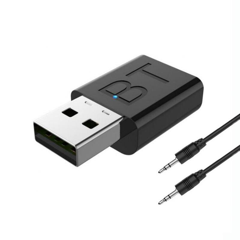 Bluetooth 5.0 Transmitter Receiver 5.0 + EDR Transmit/Receive Two-in ...