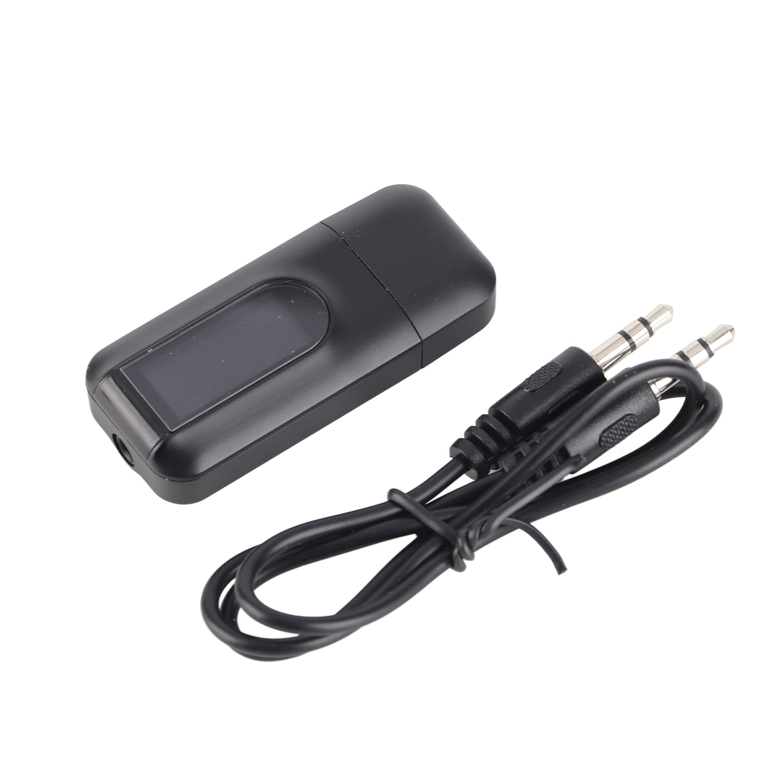Bluetooth 5.0 Transmitter Receiver Stable Transmission 2 in 1 Wireless ...