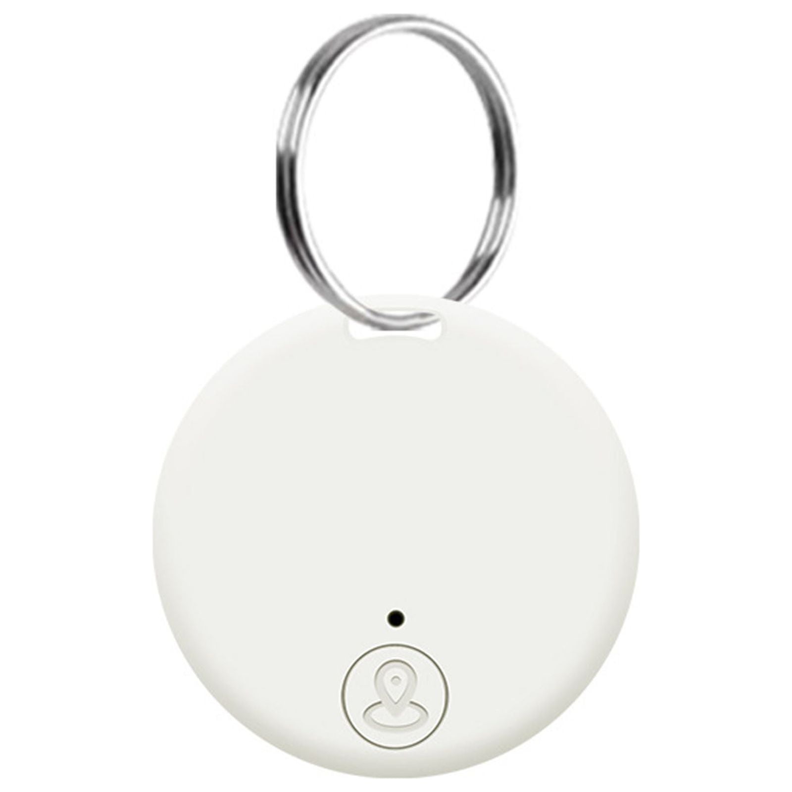 Bluetooth 5.0 Two-way Alarm Intelligent Location Cell Phone Key Loss ...